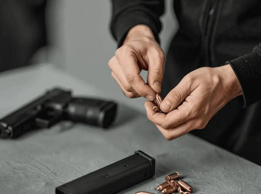 Firearm Courses - Global Arms & Ammo