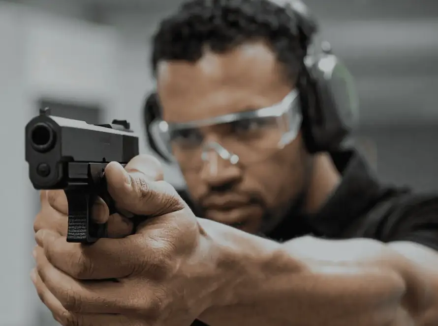Firearm Courses - Global Arms & Ammo