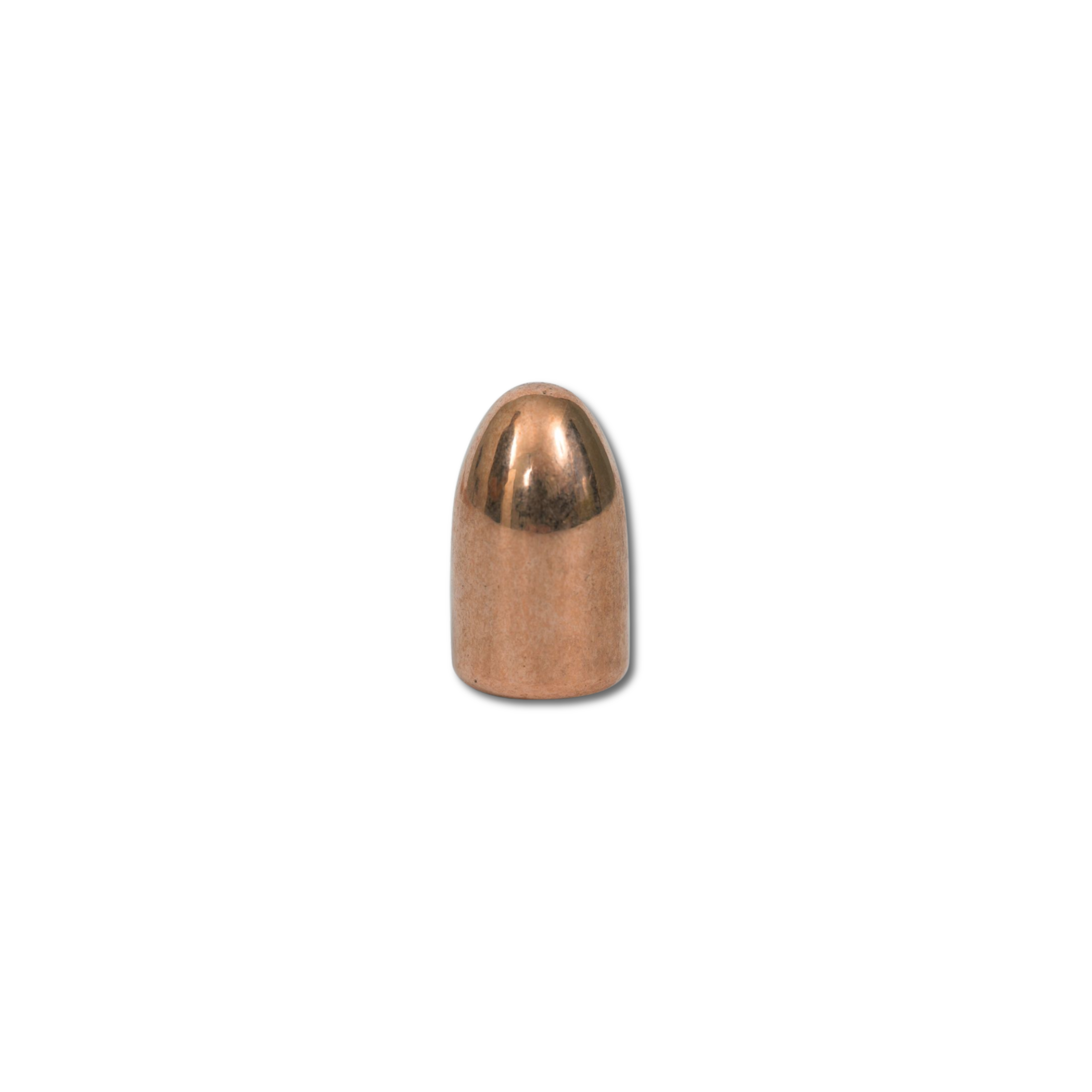 FRONTIER 147GR – ROUND NOSE – PACK OF 1000 - Global Arms & Ammo